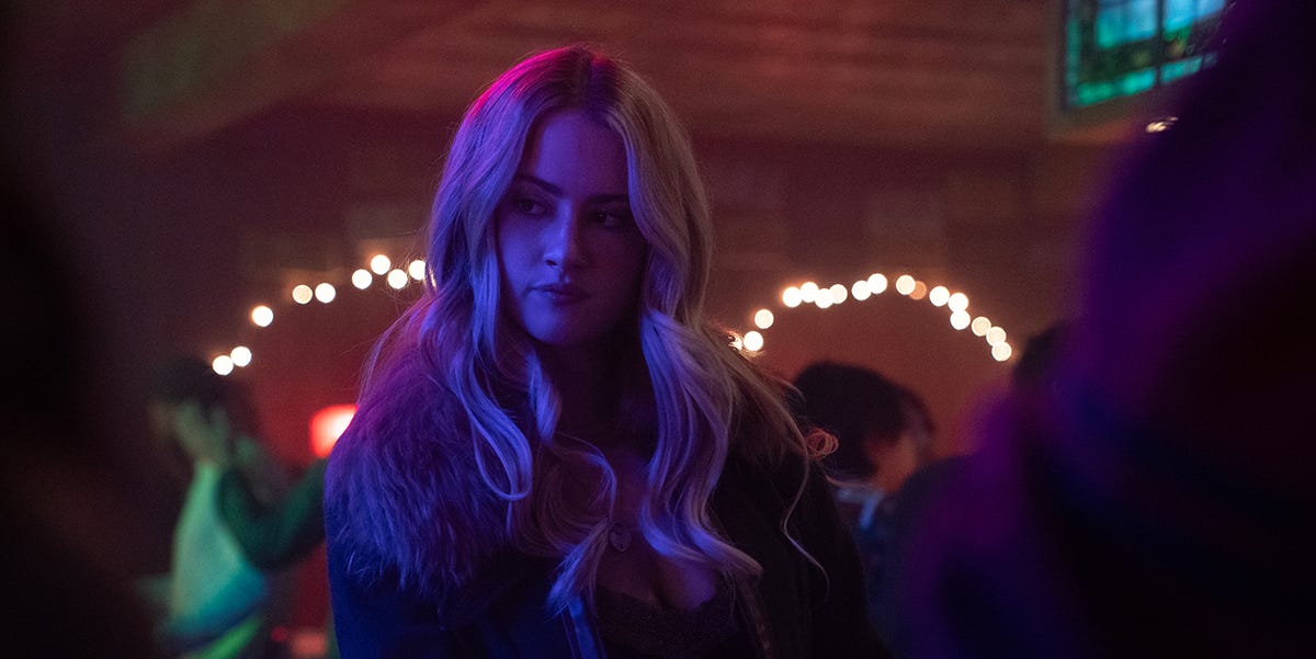 The complete episode release schedule for "Tell Me Lies" season 3