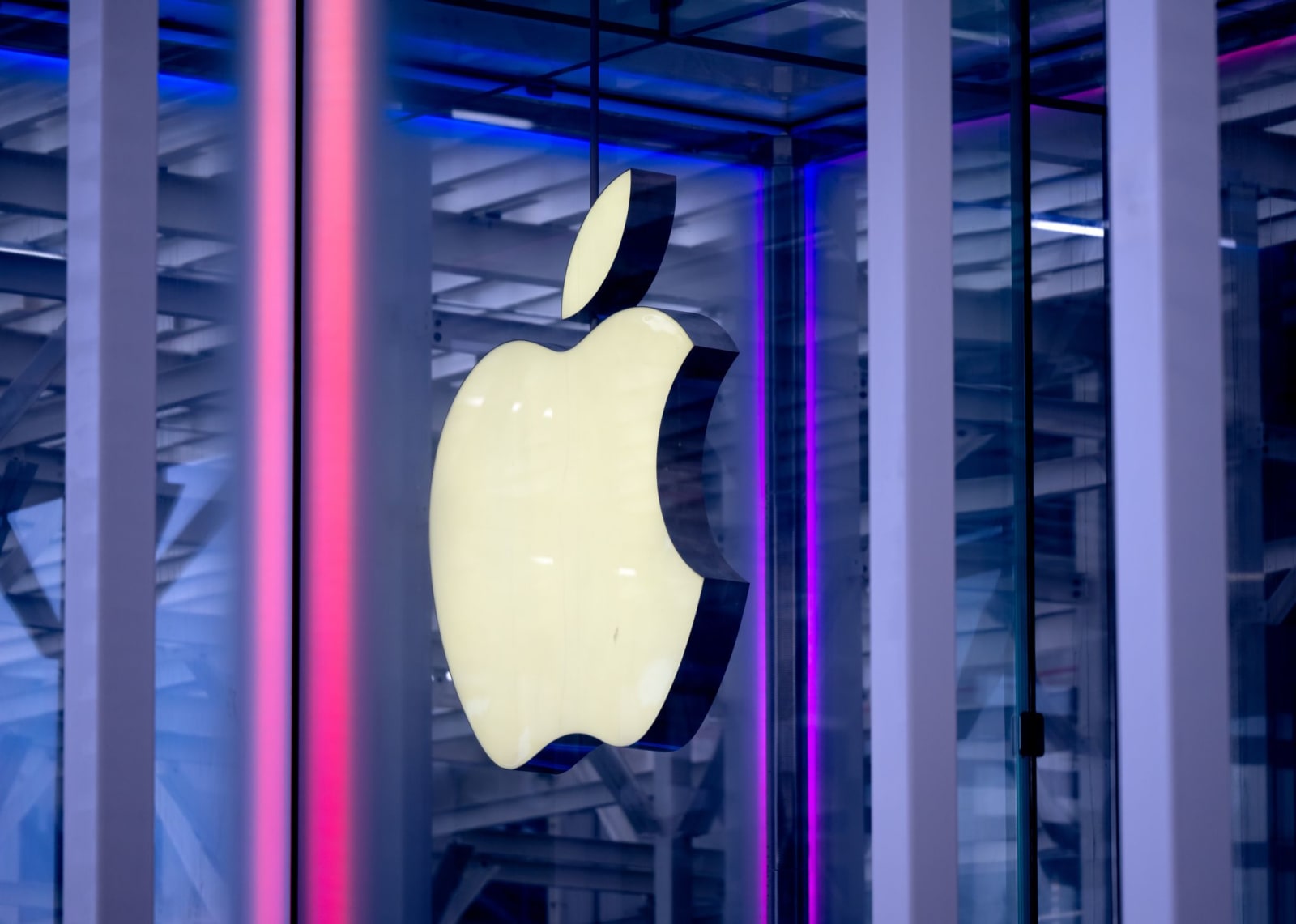 Apple promises not to train its AI to replace your creativity