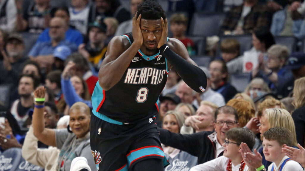 Celtics reportedly would 'love' to trade for All-Star Grizzlies big man