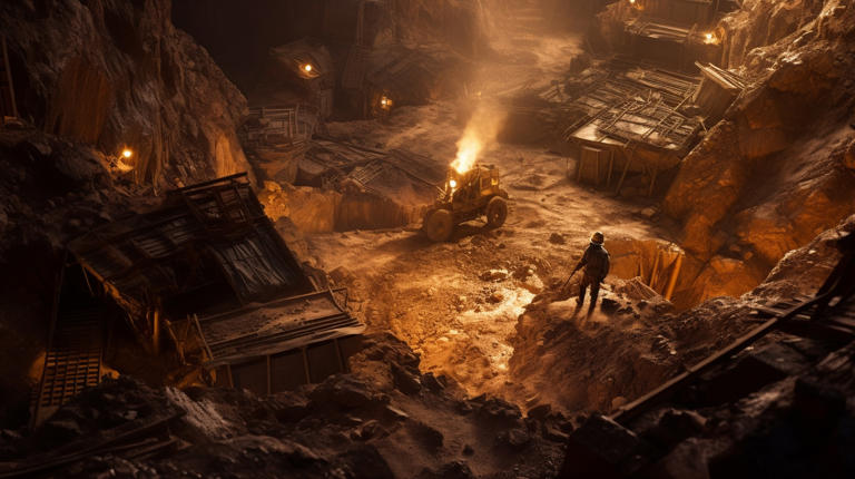 NovaGold Resources’ Donlin Gold LLC signs a non-binding natural gas LOI ...