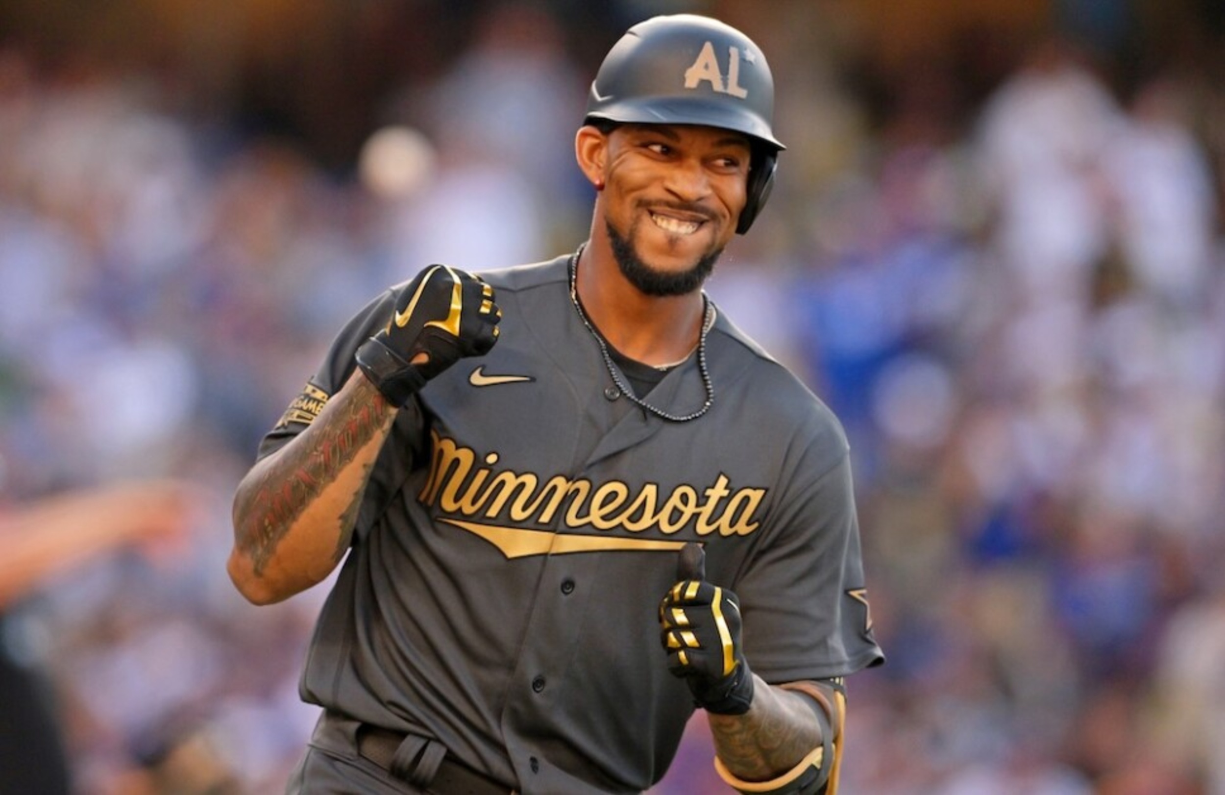 Byron Buxton & Ernie Clement join Team USA roster for 2026 World ...