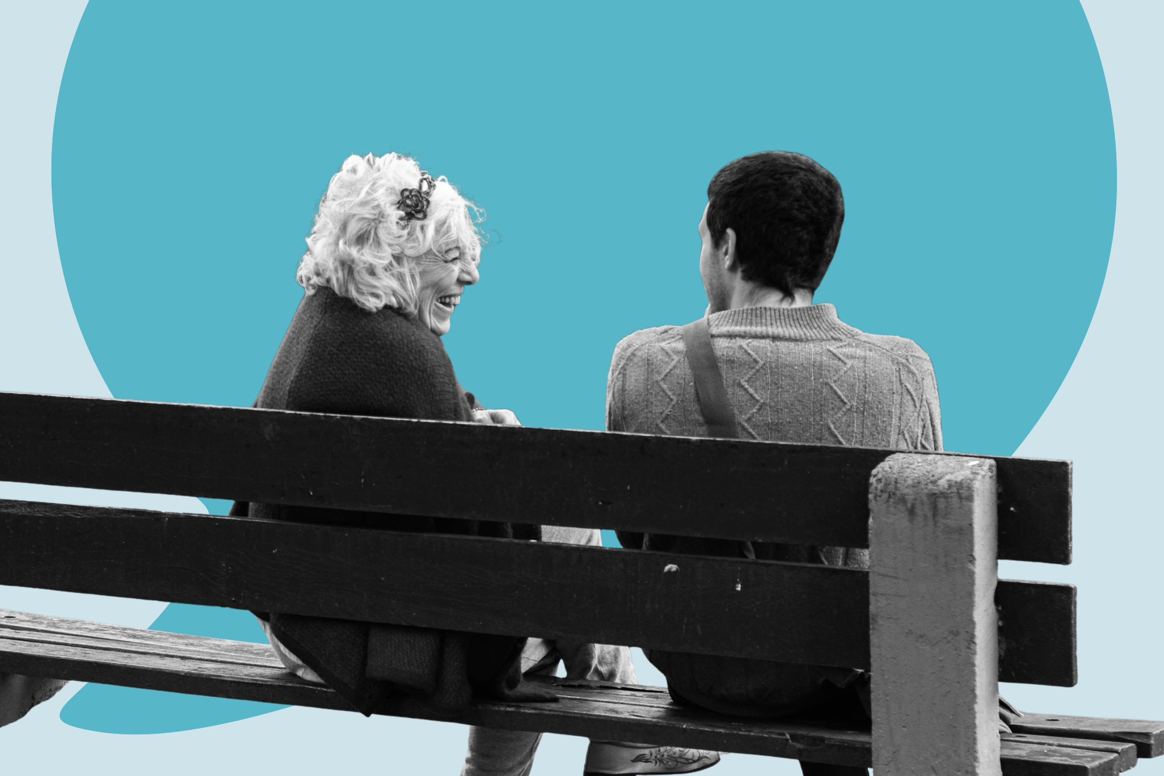 10 Meaningful Questions to Ask the Older People You Love