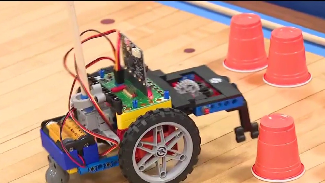 STEM and STEAM learning