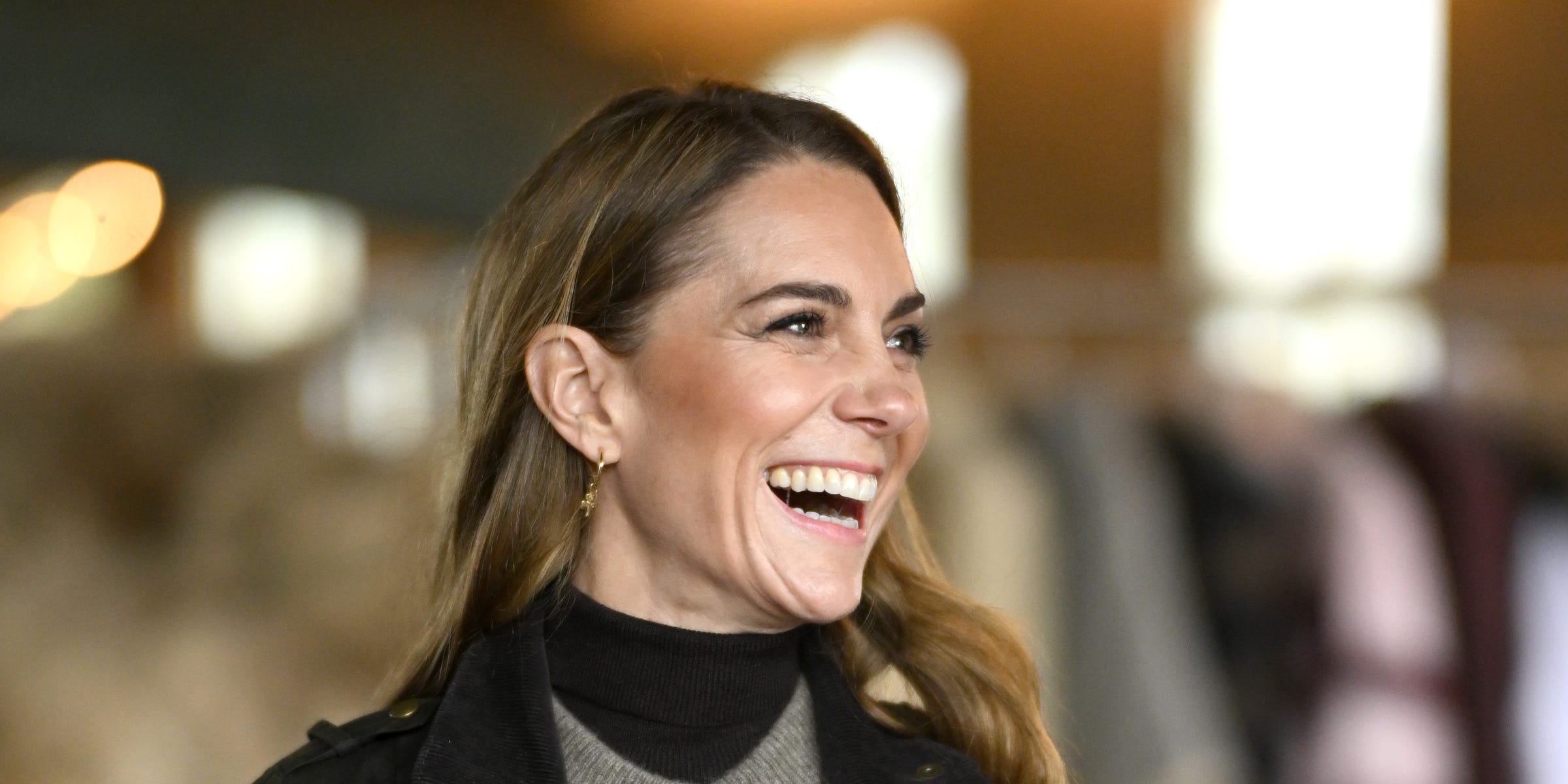Why Kate Middleton’s birthday lunch was a moment of magic for a small ...