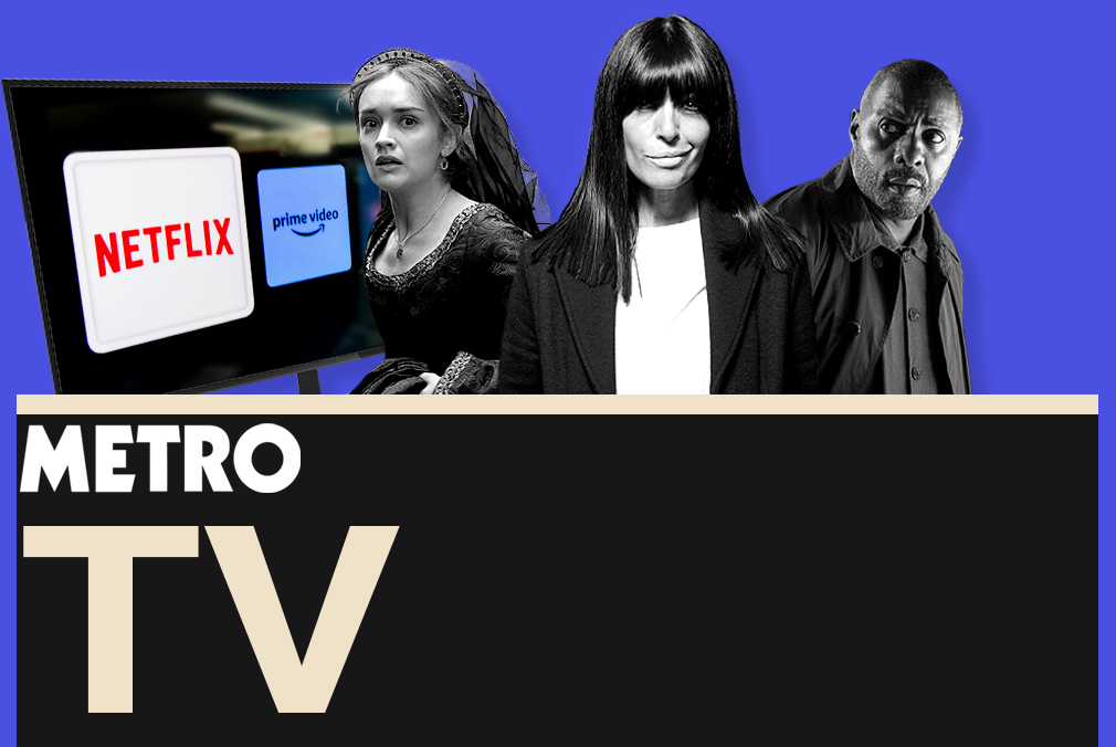 Did The Traitors Uncloaked tease a new secret twist?