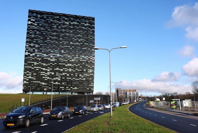 Chipmaker Nexperia and Chinese owner Wingtech fight for control in ...