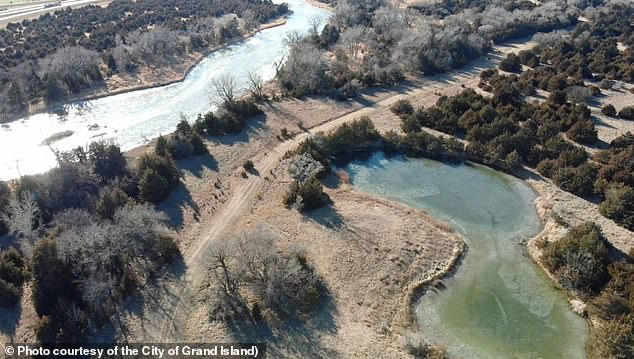 Railroad city to get major boost after its former Boy Scouts camp is ...