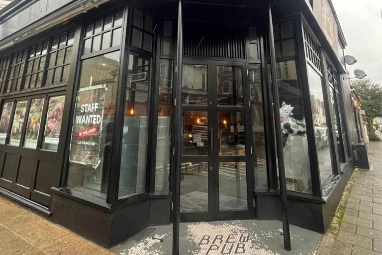 Excitement as Hot Rock Steak confirms new opening date after original ...