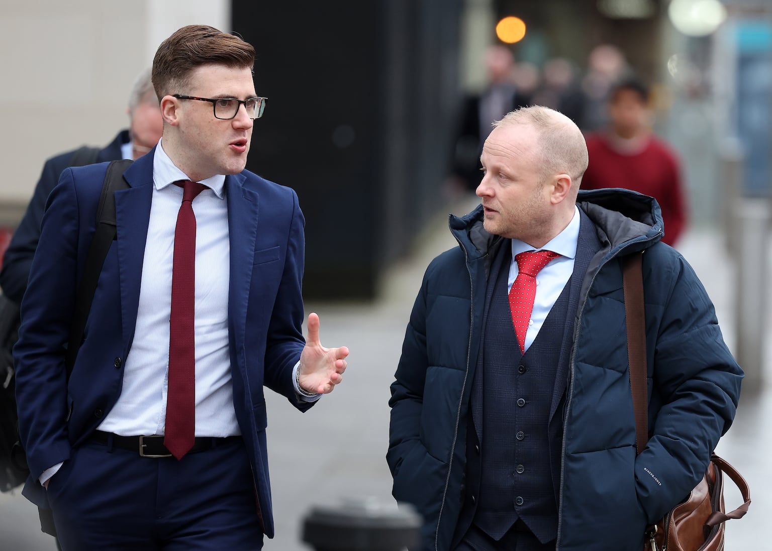 Belfast City Council Irish language policy "piling illegality on ...