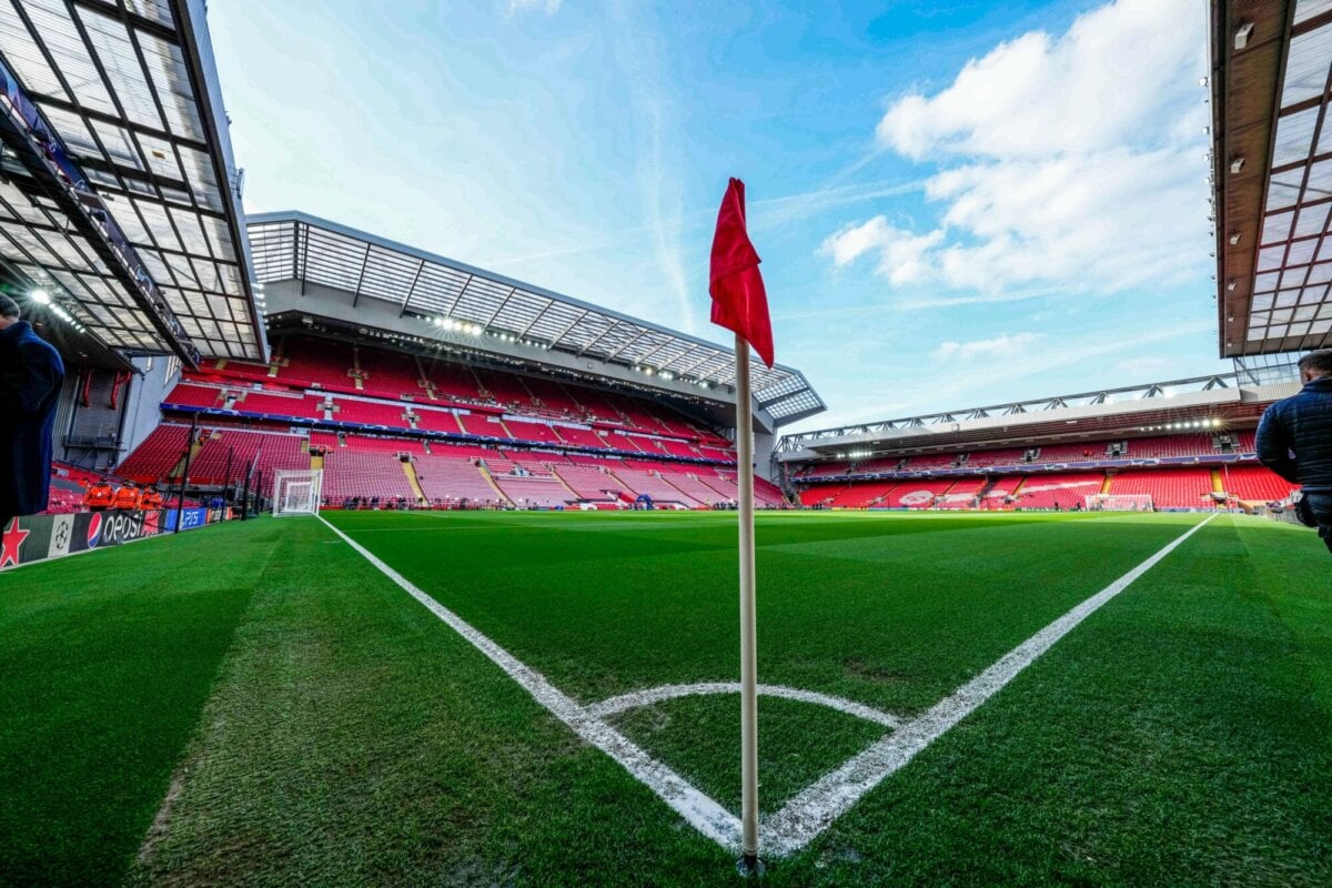 'Underrated' defender now being considered by Liverpool