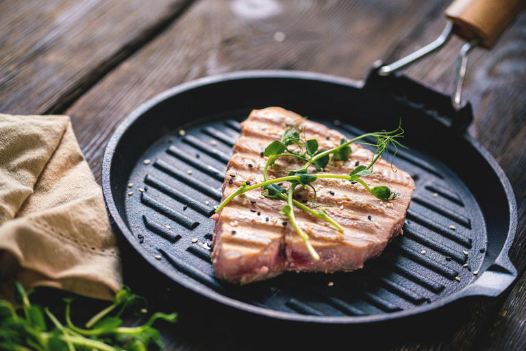 6 fish that are highest in vitamin D