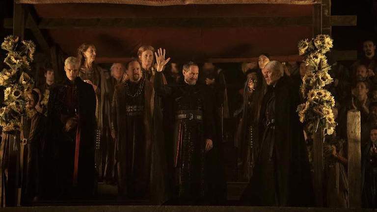 Aerion Targaryen is the next great Game of Thrones villain fans will ...