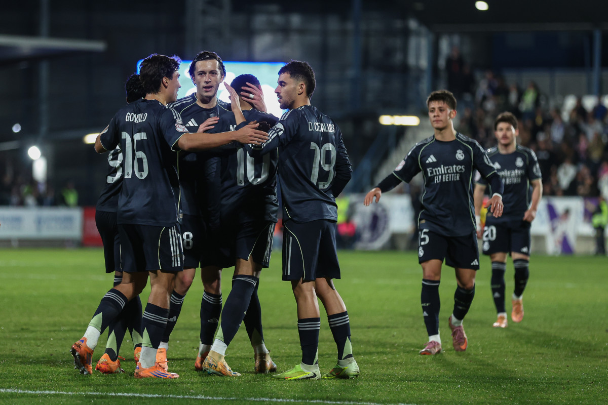 How & where to watch Albacete vs Real Madrid? Live streaming & TV ...