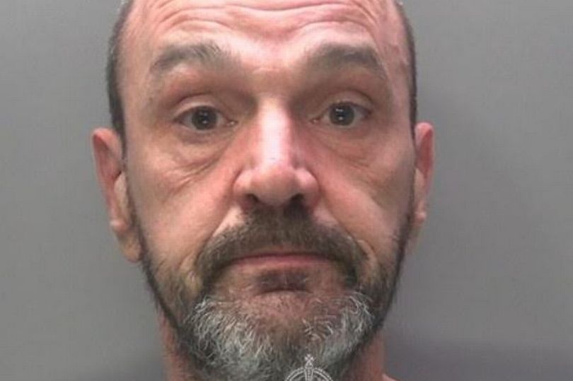 Killer's jail sentenced almost doubled after what police found in his house