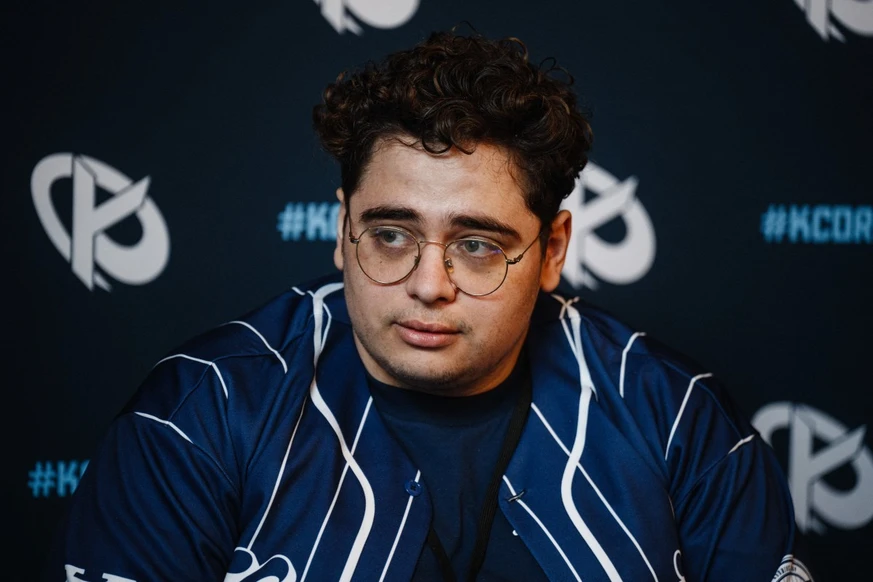 Ce célèbre streamer va « passer encore un cap