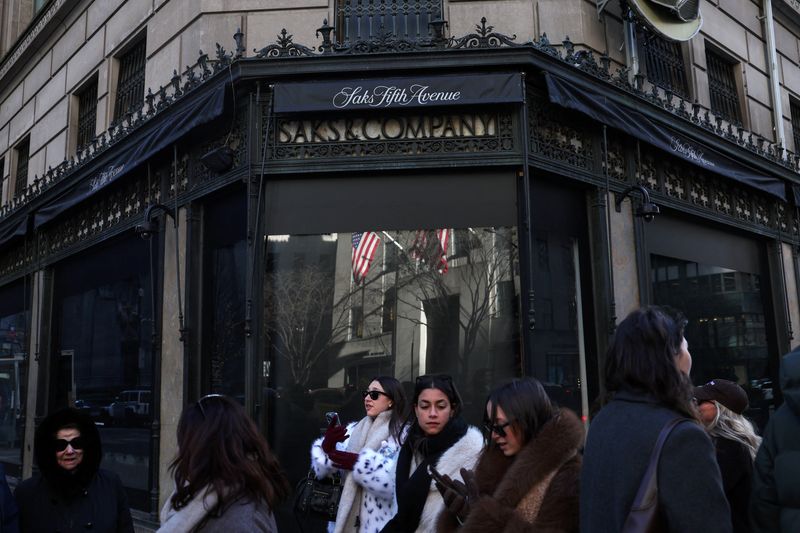 Chanel, Kering in cima a lista creditori non garantiti del lusso di ...