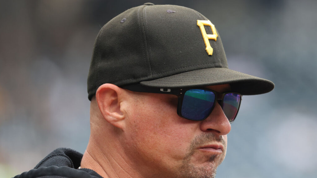 Pirates reportedly 'not done' amid active offseason