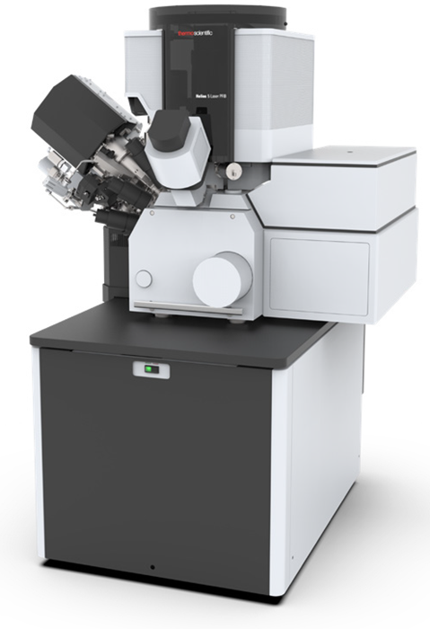 High-throughput cross-sectioning of automotive paints