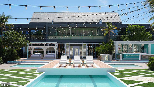 Love Island: All Stars' Ciaran Davies reveals worst part of villa life ...