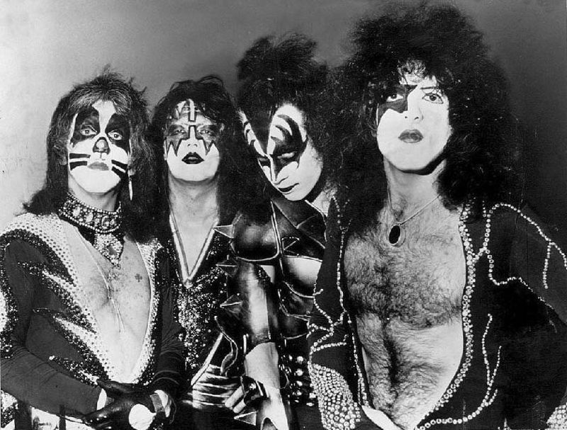 16 rock albums that prove even legends can fail spectacularly