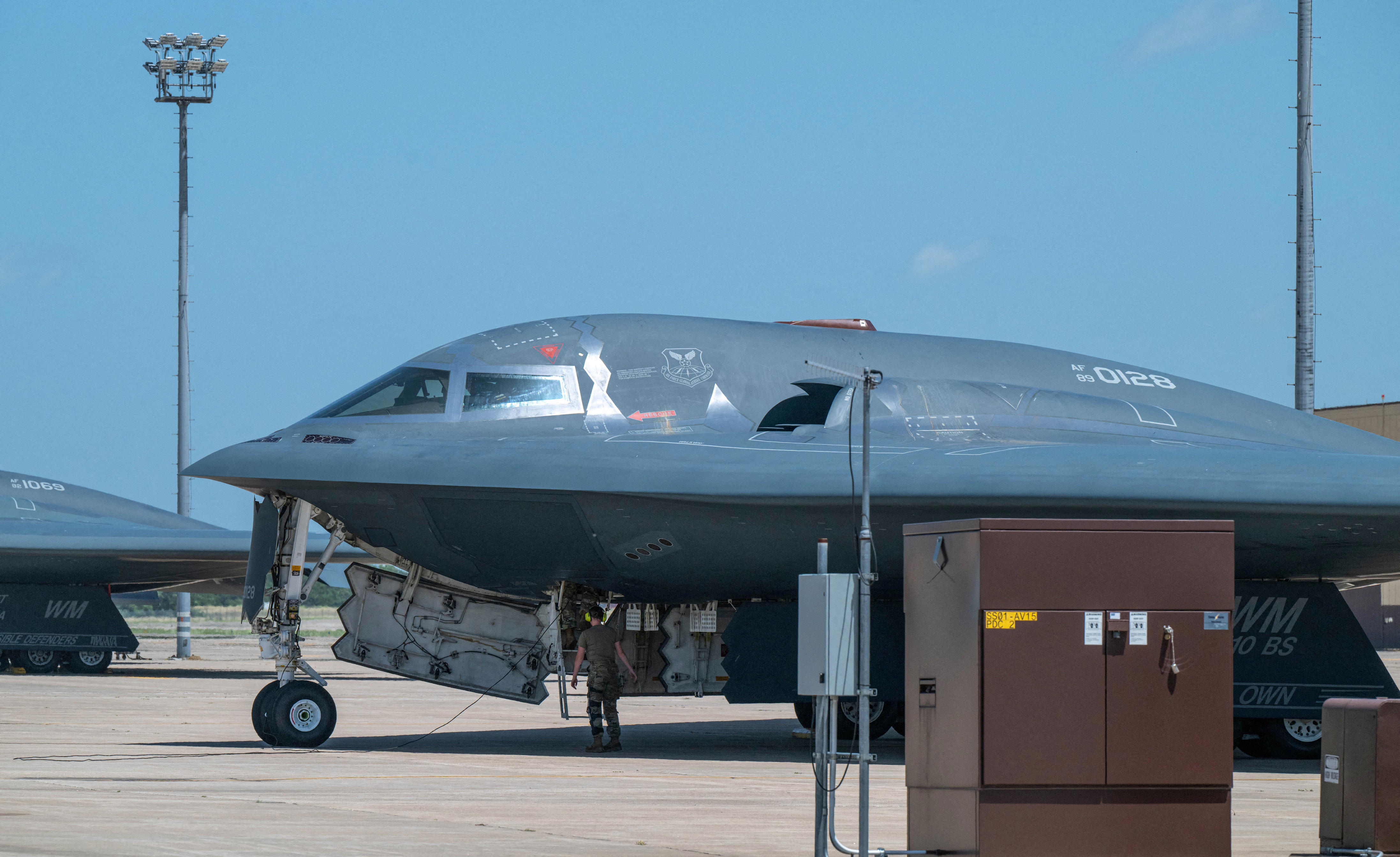 Saudi Arabia to US: Iran strikes should be targeted, rather than ...