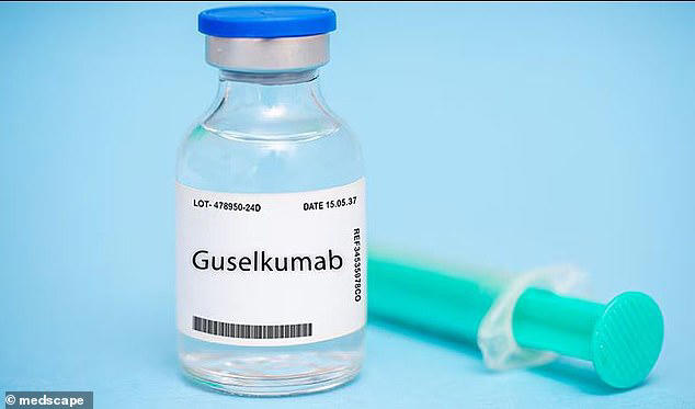 Simple blood test can detect debilitating bowel disease years before ...