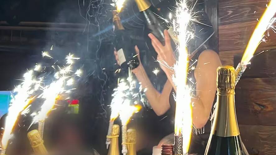 Le Canton se justifie : Pas d'interdiction des engins pyrotechniques à ...