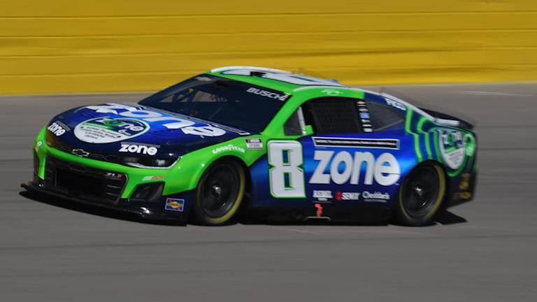 RCR announces Cup Series competition leadership appointments