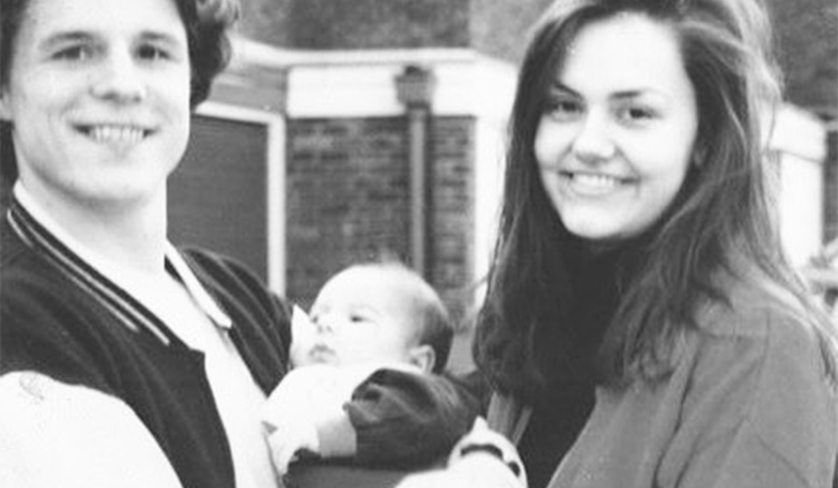 Beauty boss Caroline Hirons quietly splits from husband of 30 years