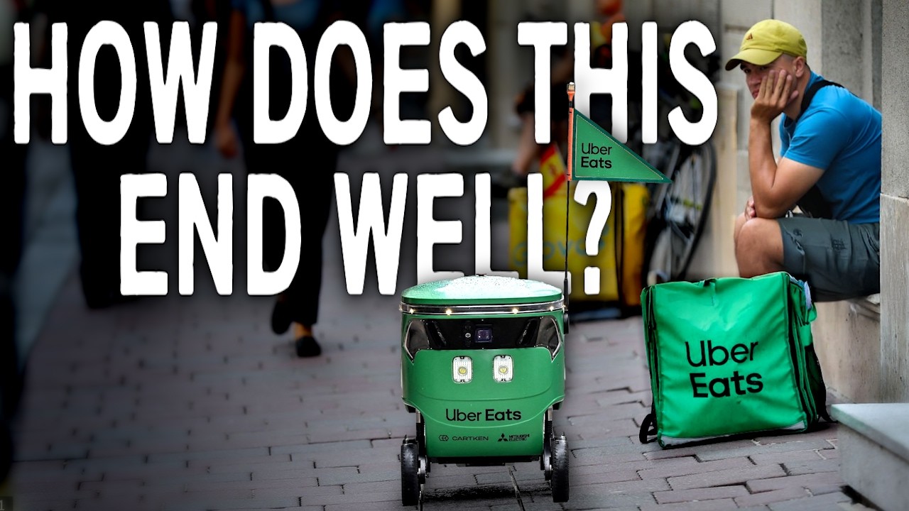 The AI boom is powering the economy, but for how long?