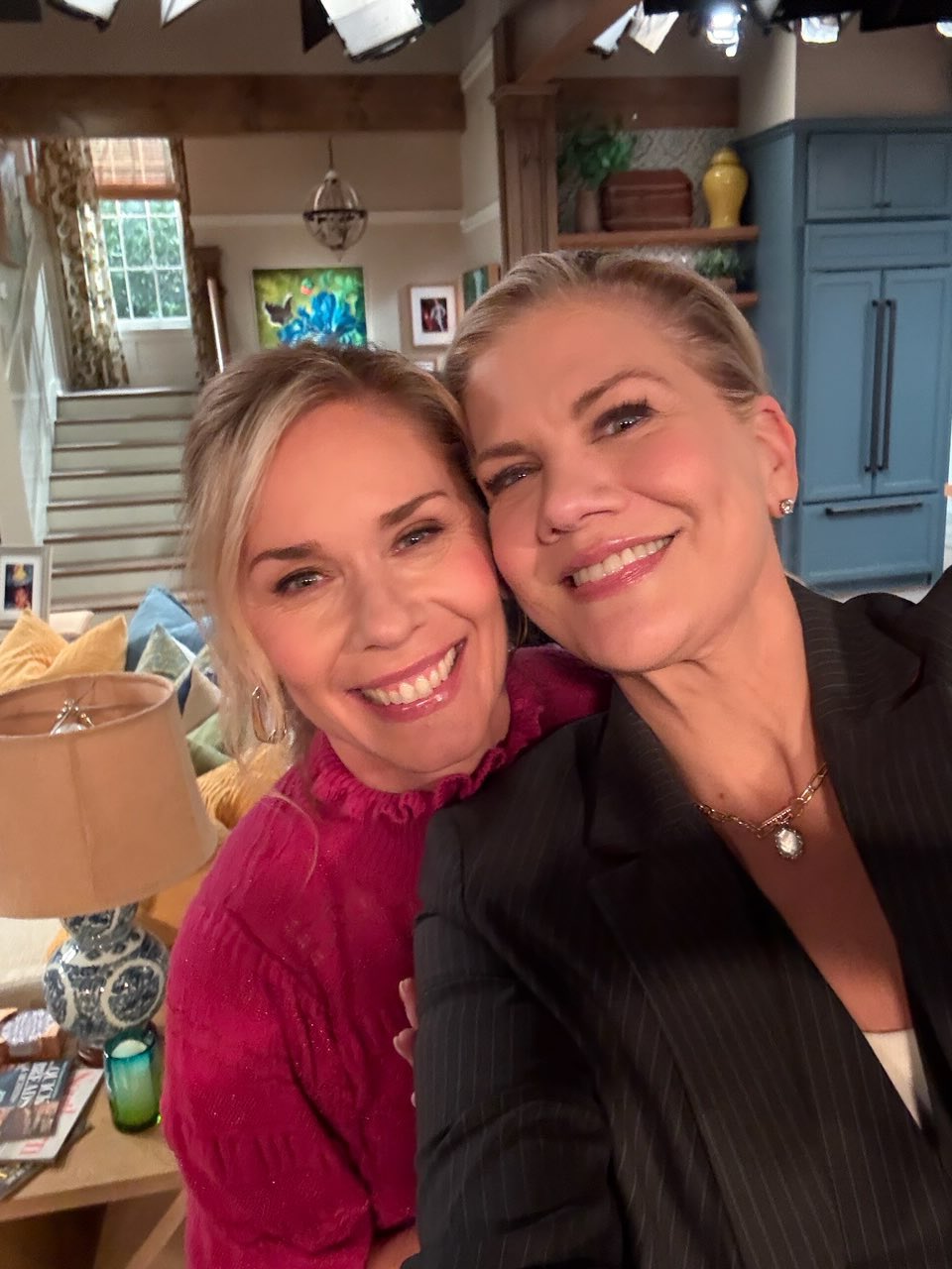 'Leanne' season 2 begins production for Netflix; eying August 2026 return