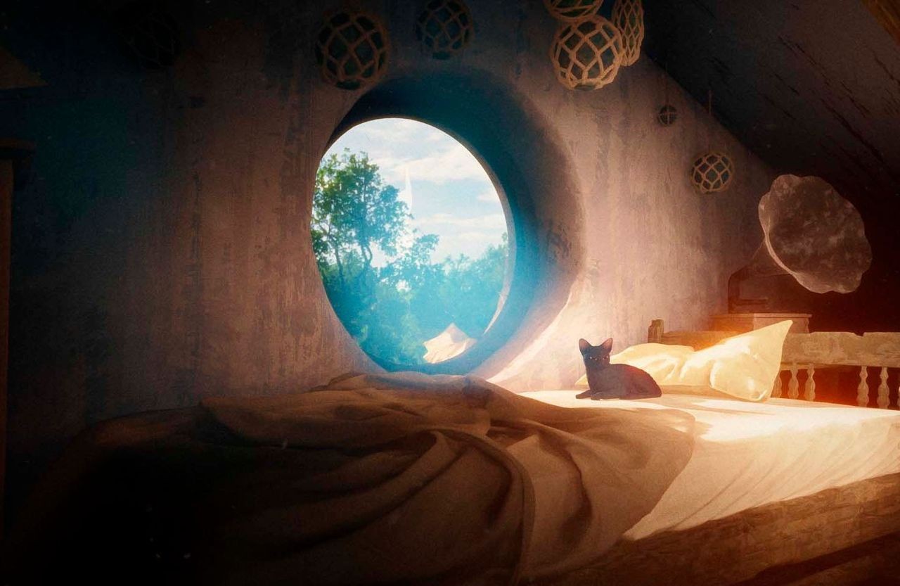 Ce film français sans aucune réplique a cartonné à l’étranger en 2025