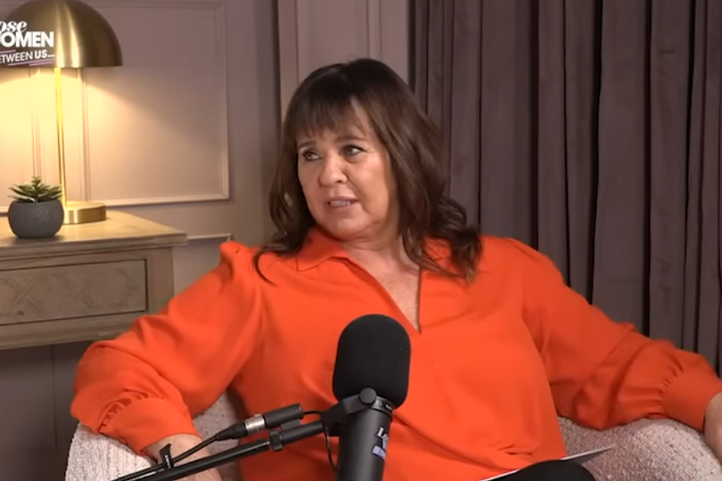 Loose Women's Coleen Nolan leaves co-star gobsmacked after brutal ...