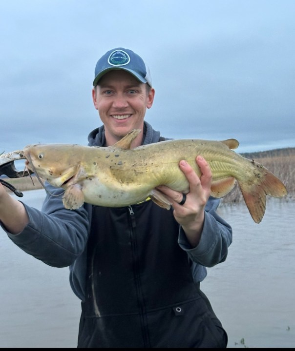 Southern Indiana man sets record for amount of winning catches in DNR’s ...