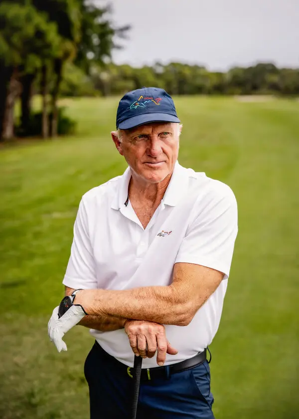 I'd do it again — Greg Norman on LIV Golf controversy