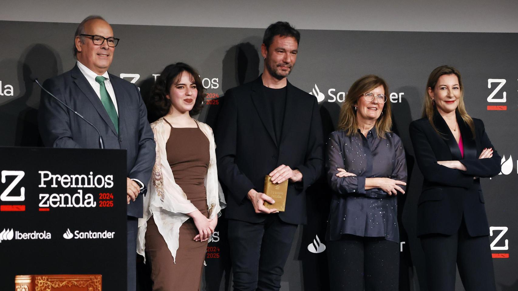 Una librería de Salamanca con 125 años de historia se lleva un gran ...