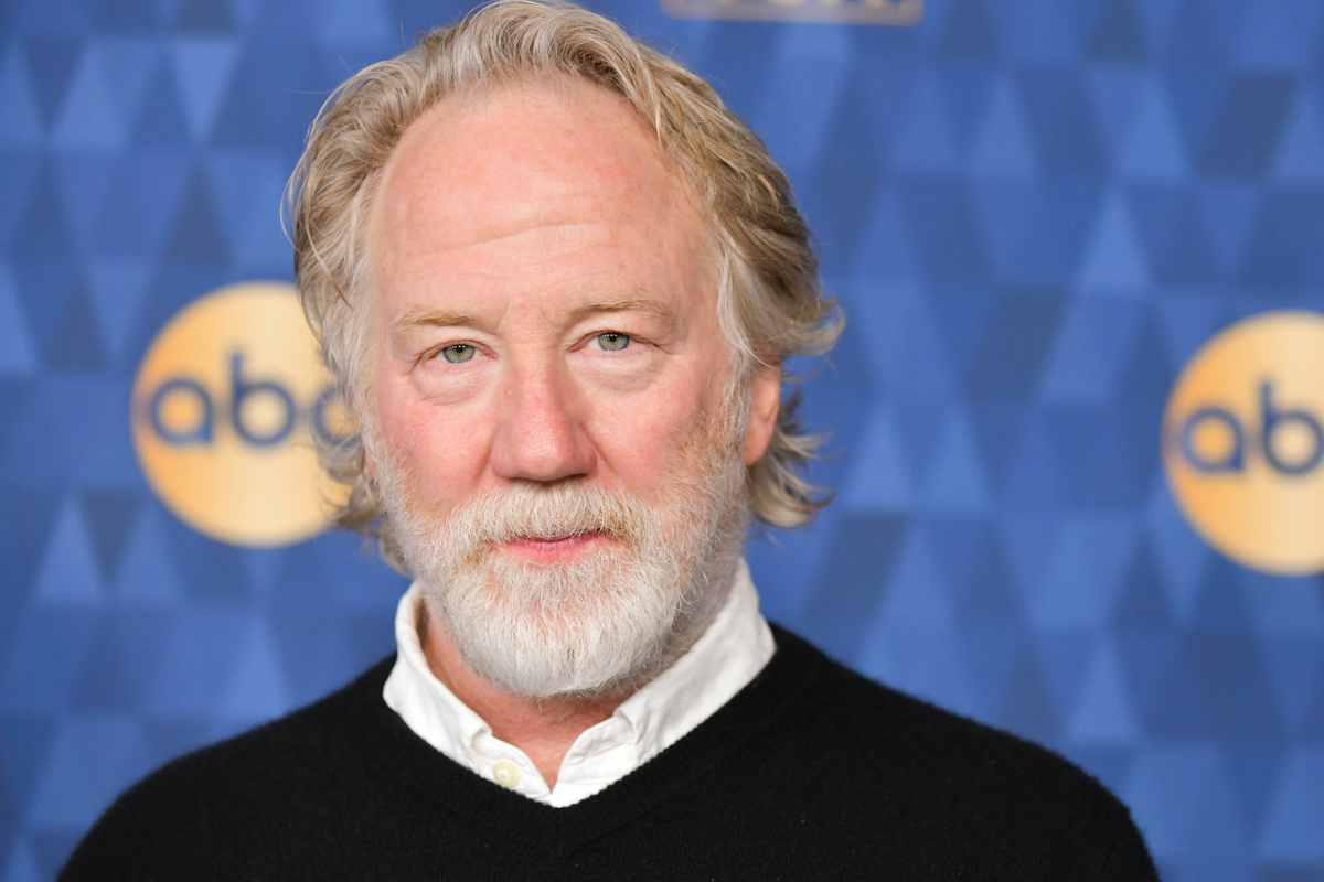 Timothy Busfield surrenders to law enforcement, says he will fight ...