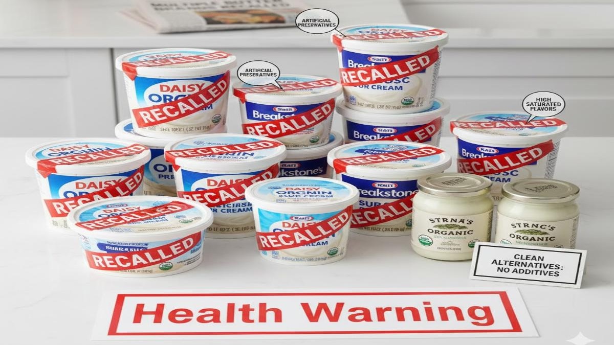 The sour cream warning: Why your favorite topping could be hiding ...