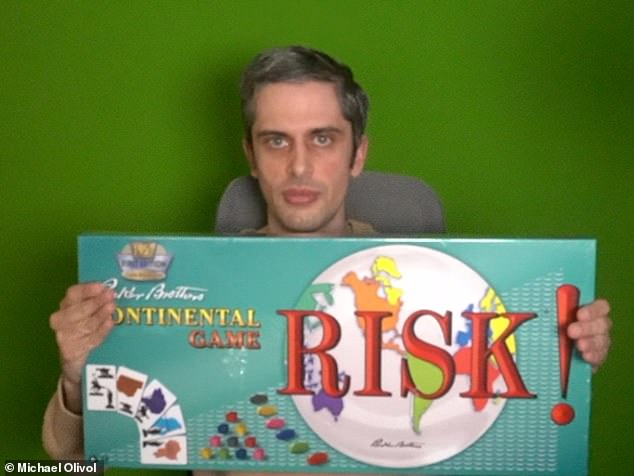 I'm a Risk board game champion. Here's how Trump's tactics are a ...