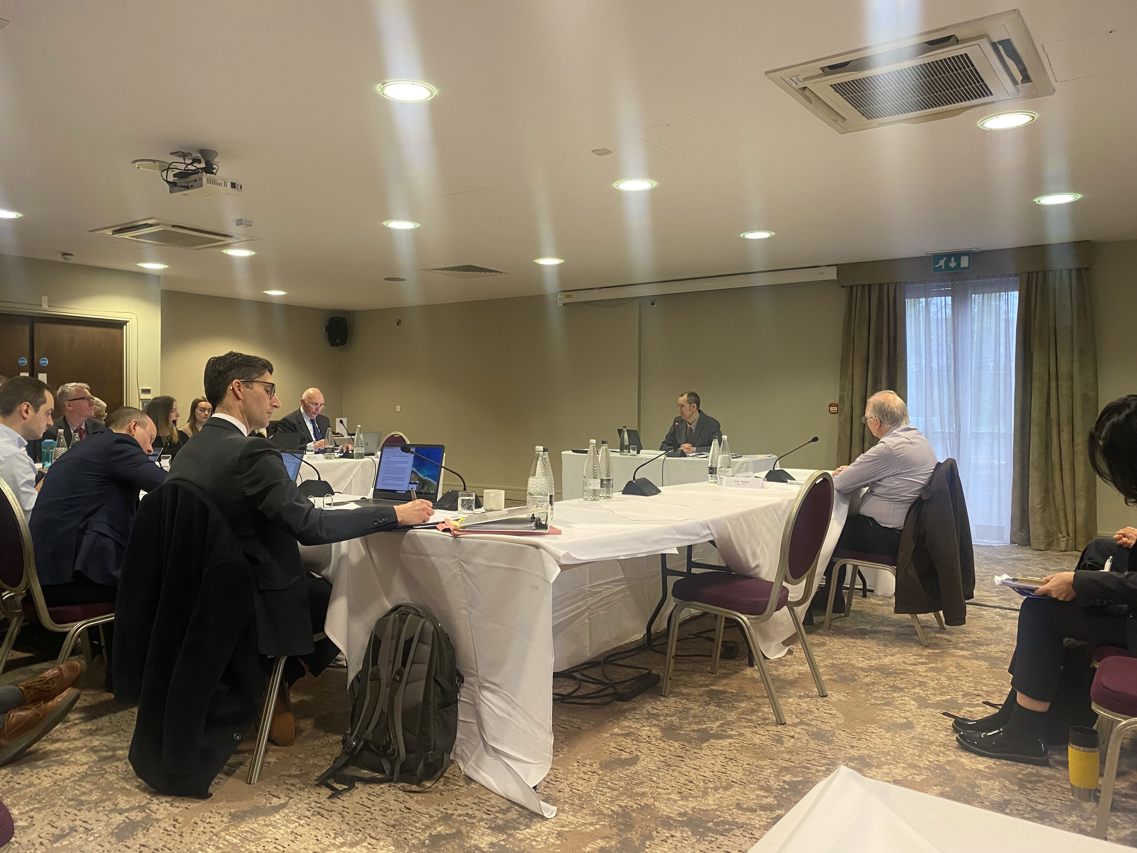 South Tyneside looks to enforce limits on takeaways because childhood ...