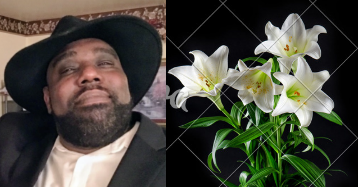 Sherrod McClain, 57, of Racine - obituary