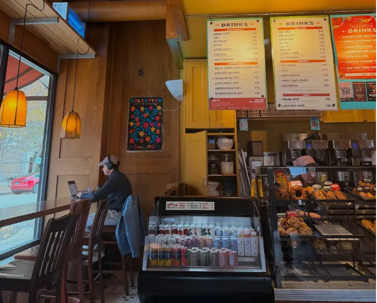 Coffee shop chronicles: Evanston’s top five study-friendly cafés