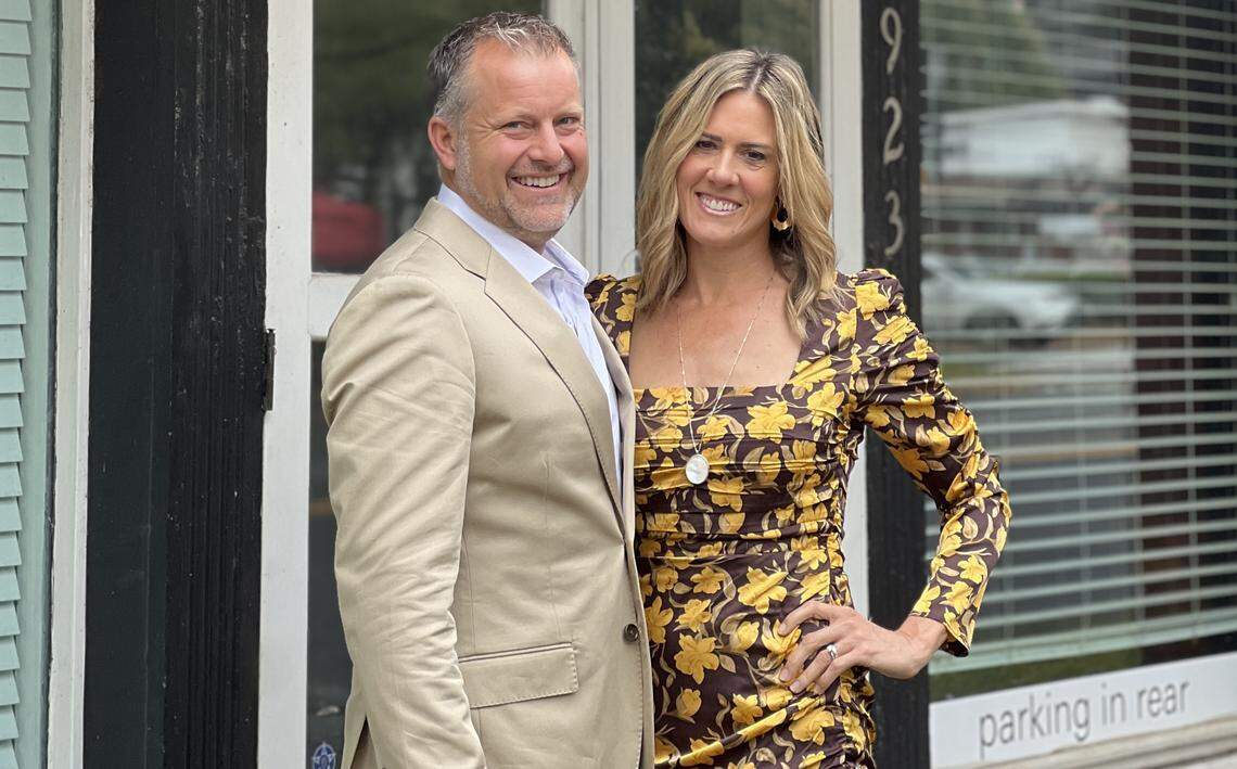 Wyatt's Superfine: Restaurant inspired by a 1903 grocery store coming ...