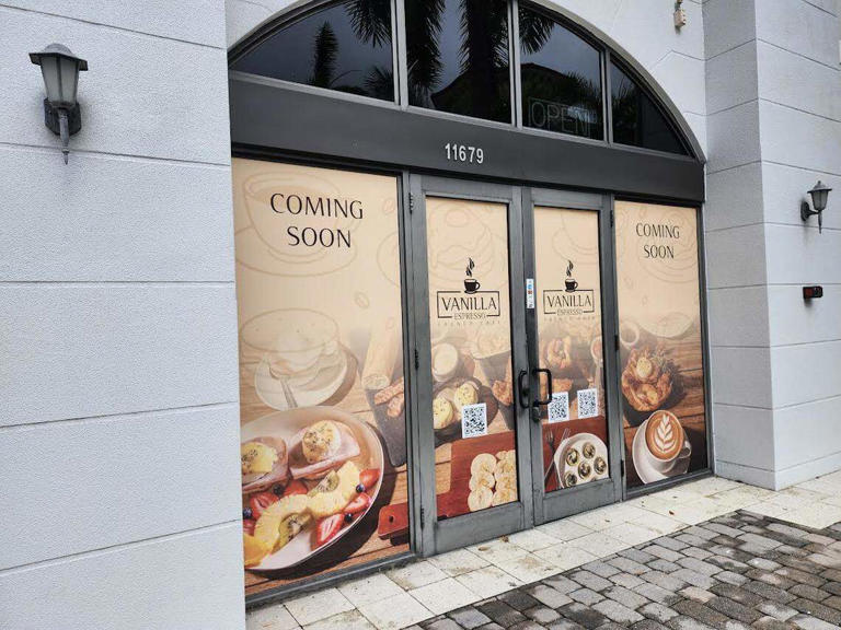 Trio of restaurants planning to open at Miramar Town Center. Here’s a recap