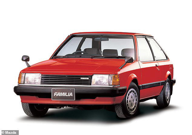 Can you guess the best-selling models from every major car maker? Part ...