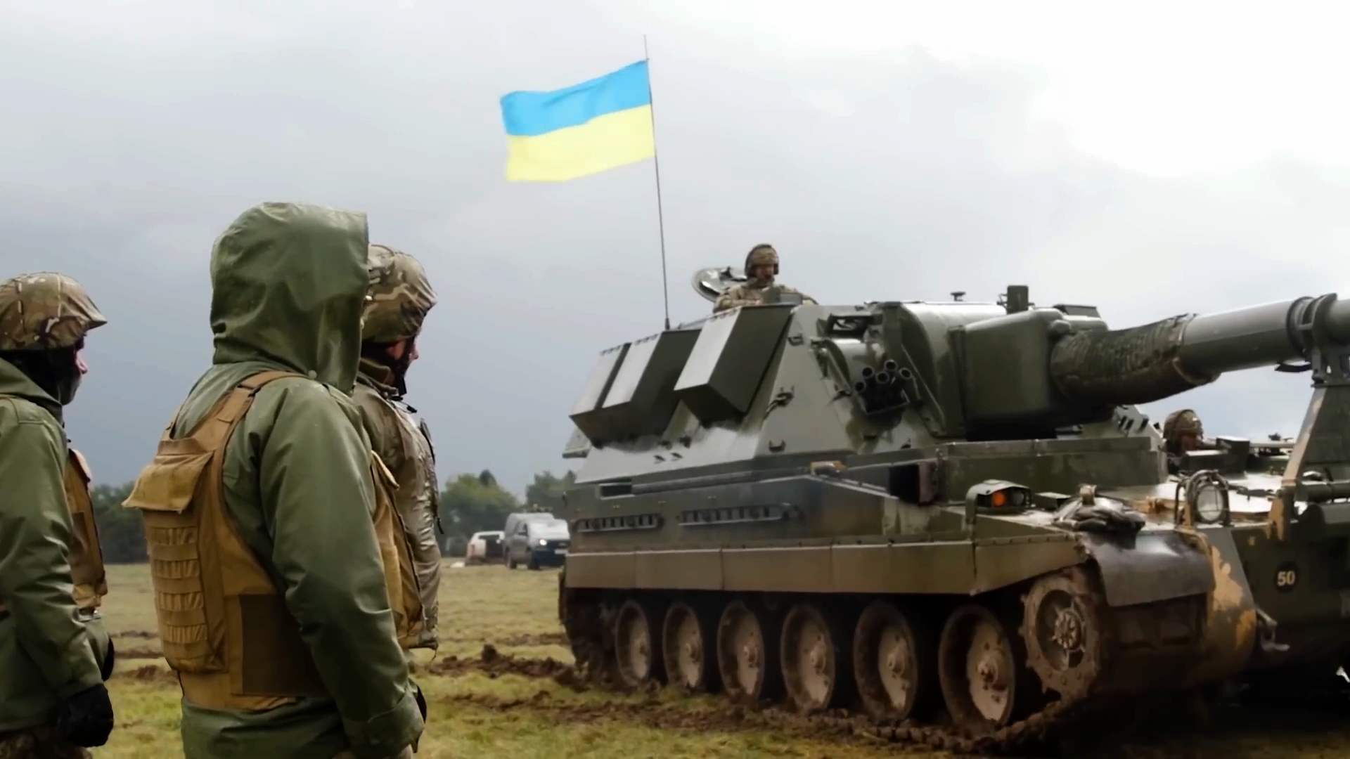 How Ukraine rebuilt a Soviet-era army into a modern hybrid force: the ...
