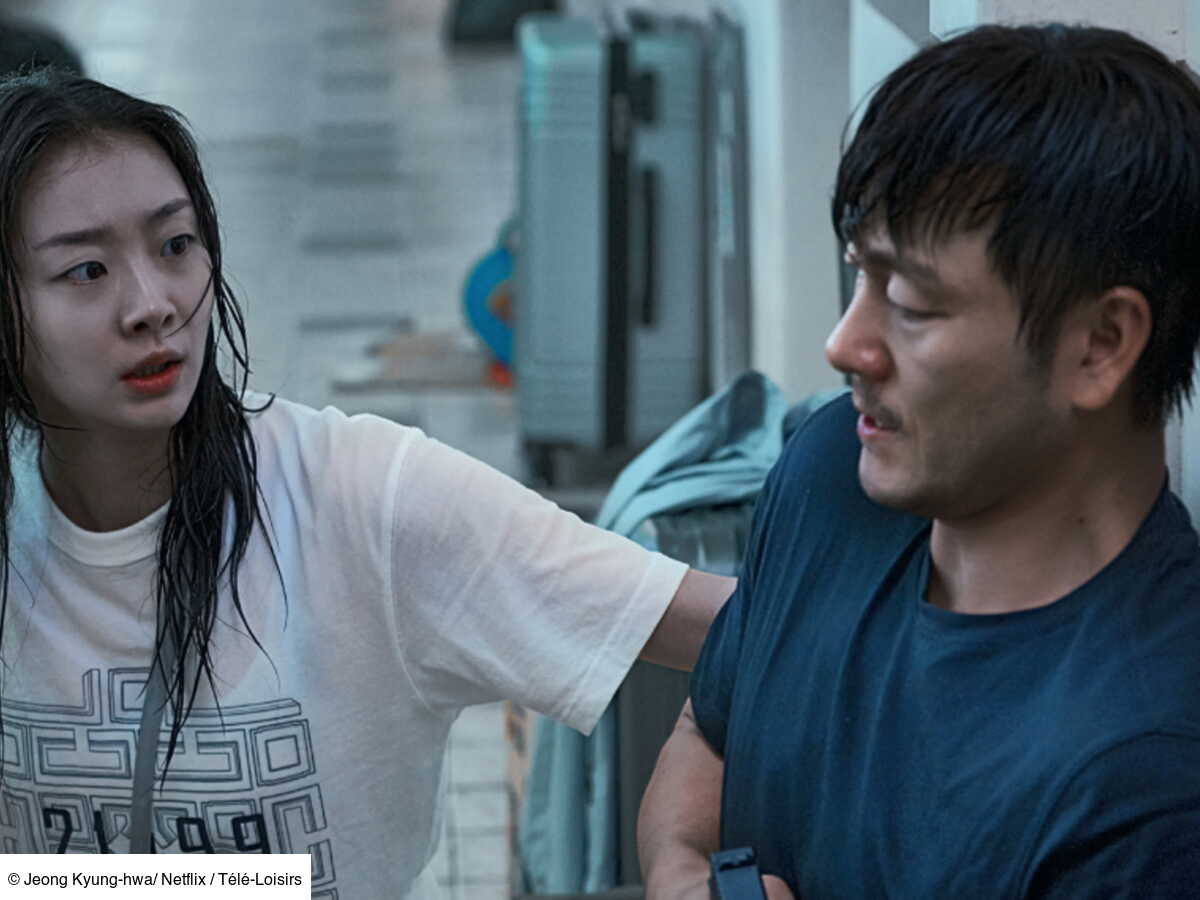 Netflix : Le top des 20 films les plus vus sur la plateforme