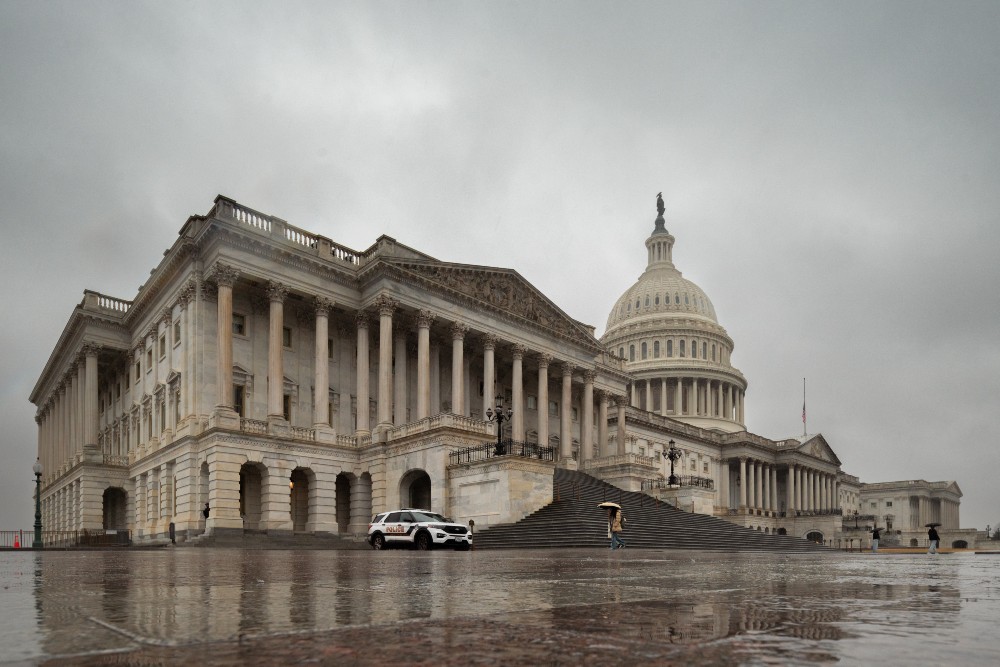 House Judiciary Committee passes bill targeting organized retail crime