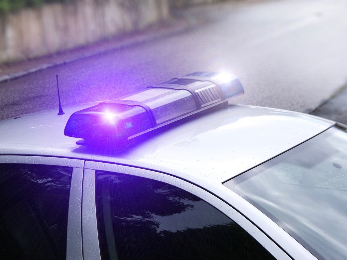 3 suspects try to break into Nutley home, set off car chase: police