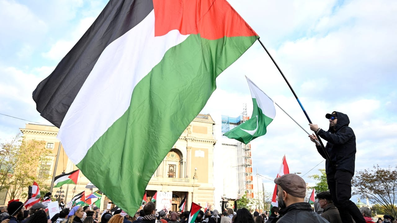 Key figure in Iran-tied criminal network targeting Israelis, Jews in ...